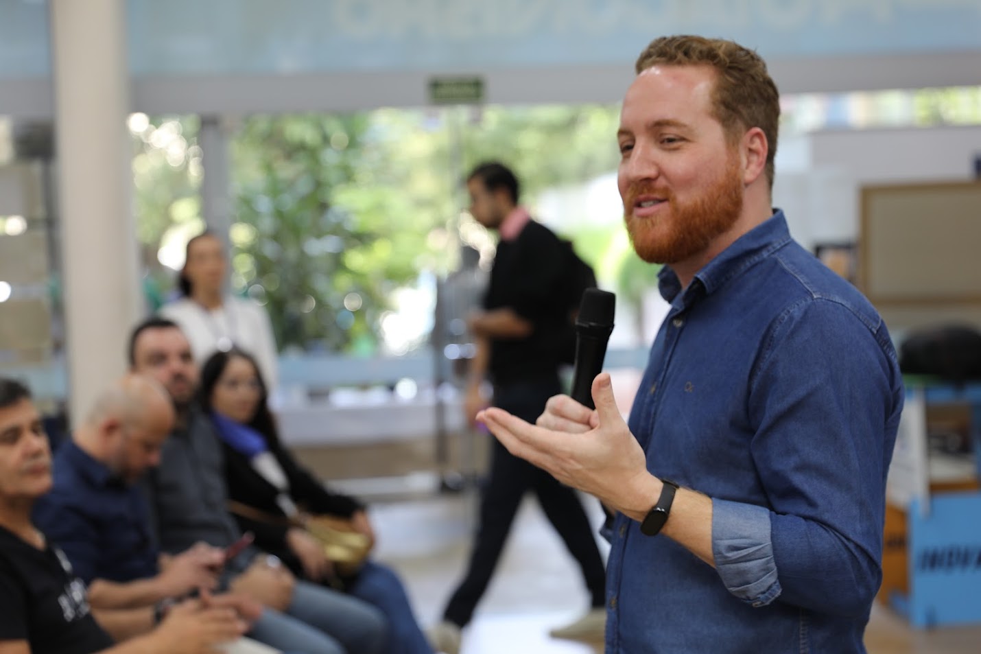 SEDU - Sedu reforça diretrizes do Apoie em encontros regionais