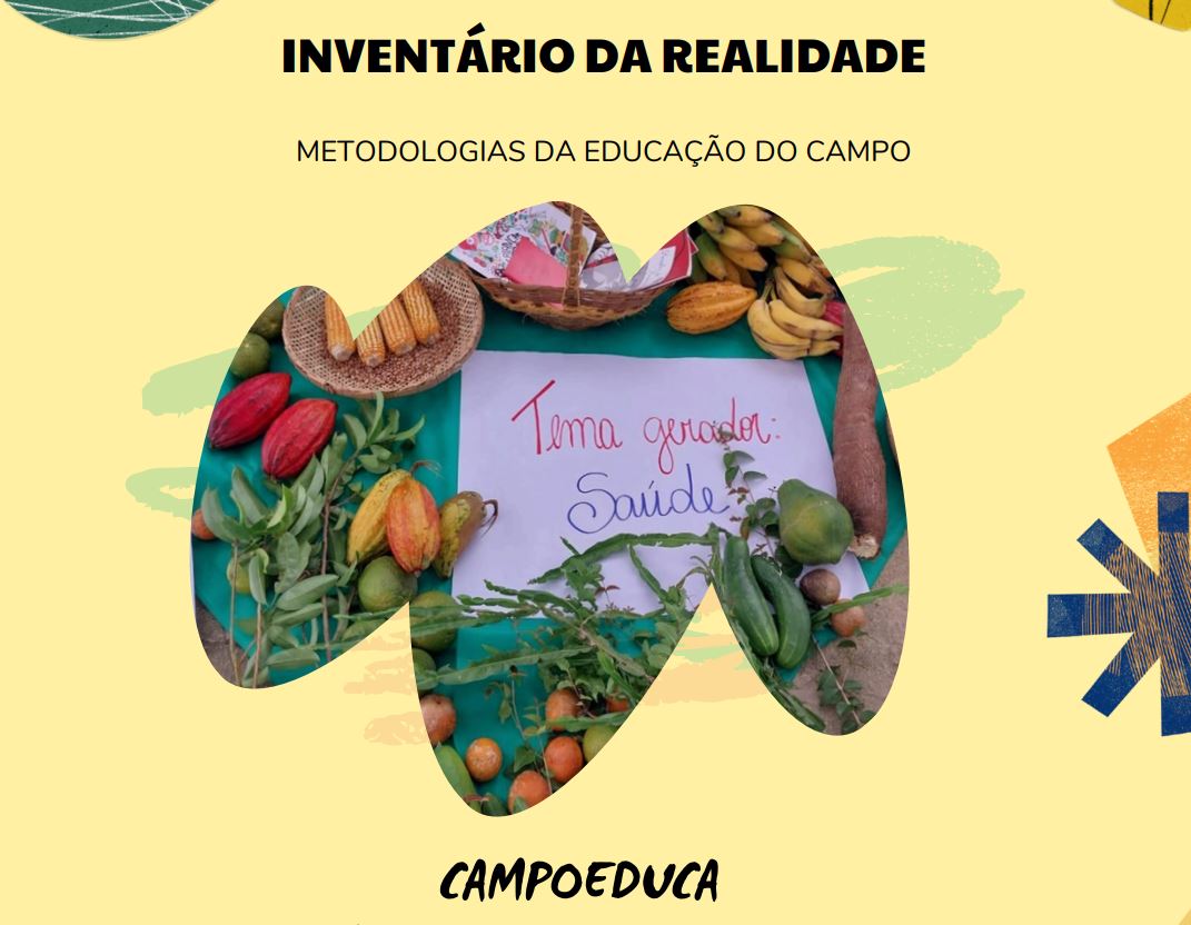 SEDU - Sedu lança ‘CampoEduca’