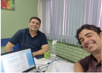 SEDU - Sedu implementa Programa de Formação em Gestão Escolar por Mentoria