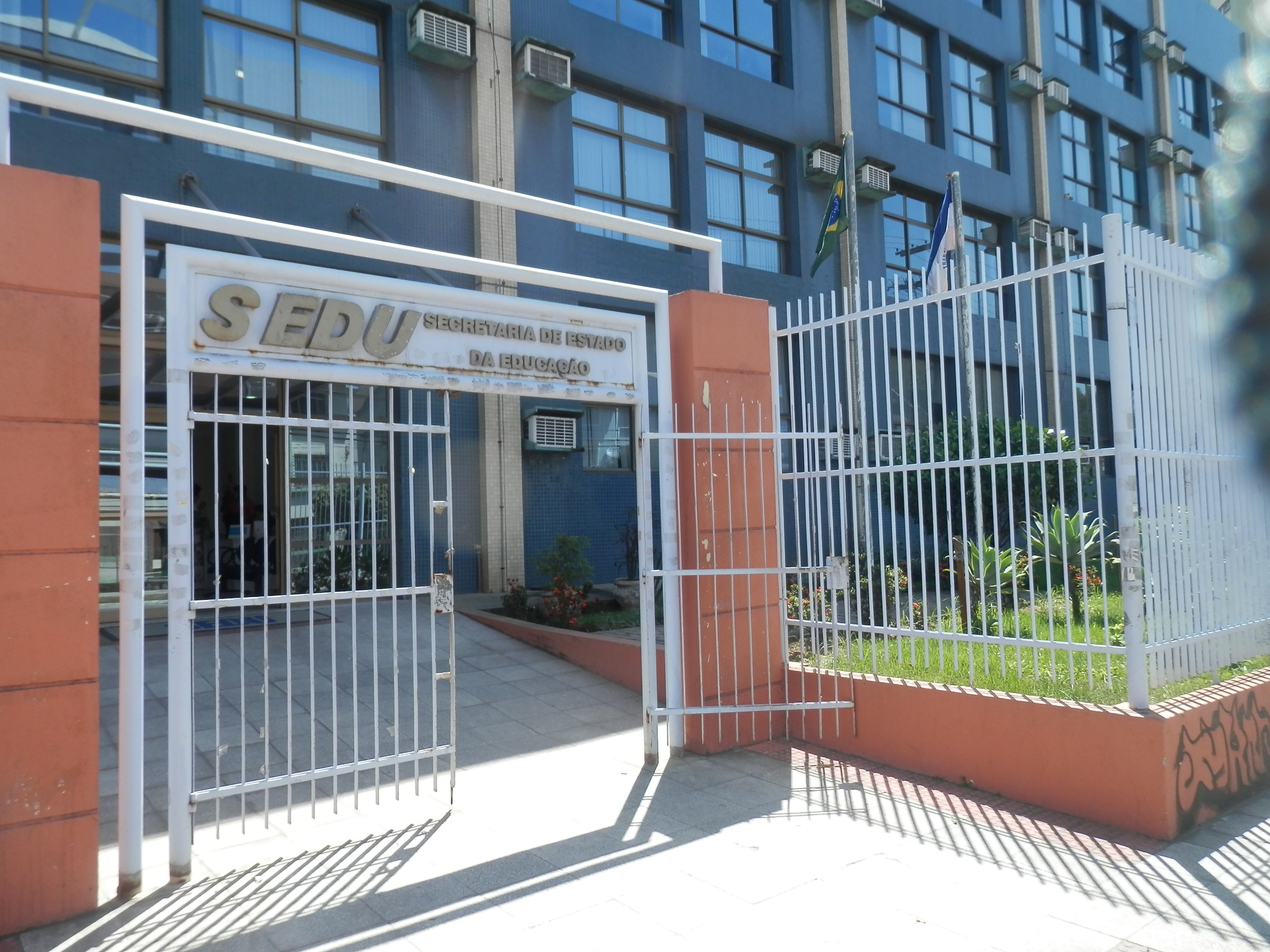 SEDU - Secretaria da Educação divulga resultado parcial do Pró-Docência