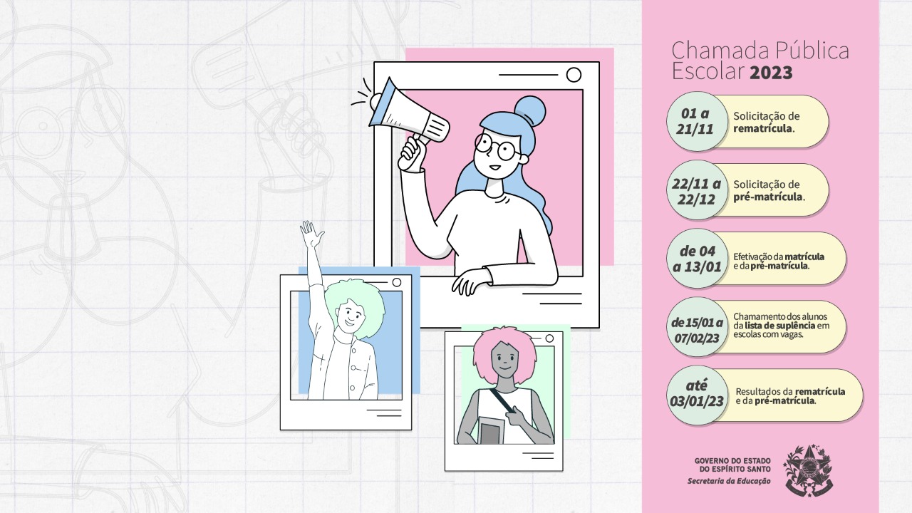 SEDU - Sedu disponibiliza manual sobre a Educação de Jovens e Adultos ...