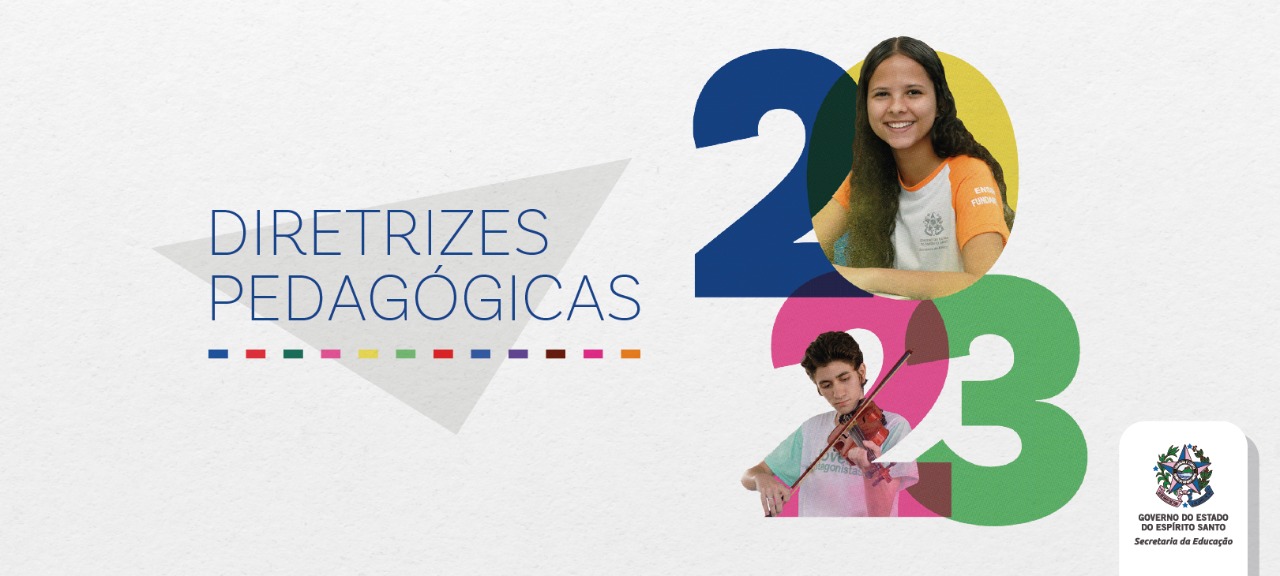 SEDU - Sedu elabora ‘Diretrizes Pedagógicas para 2023’