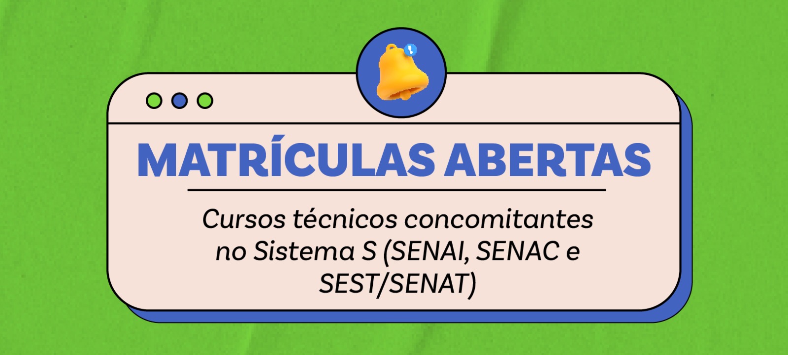 SEDU - Confira o resultado do processo seletivo para os cursos de ...