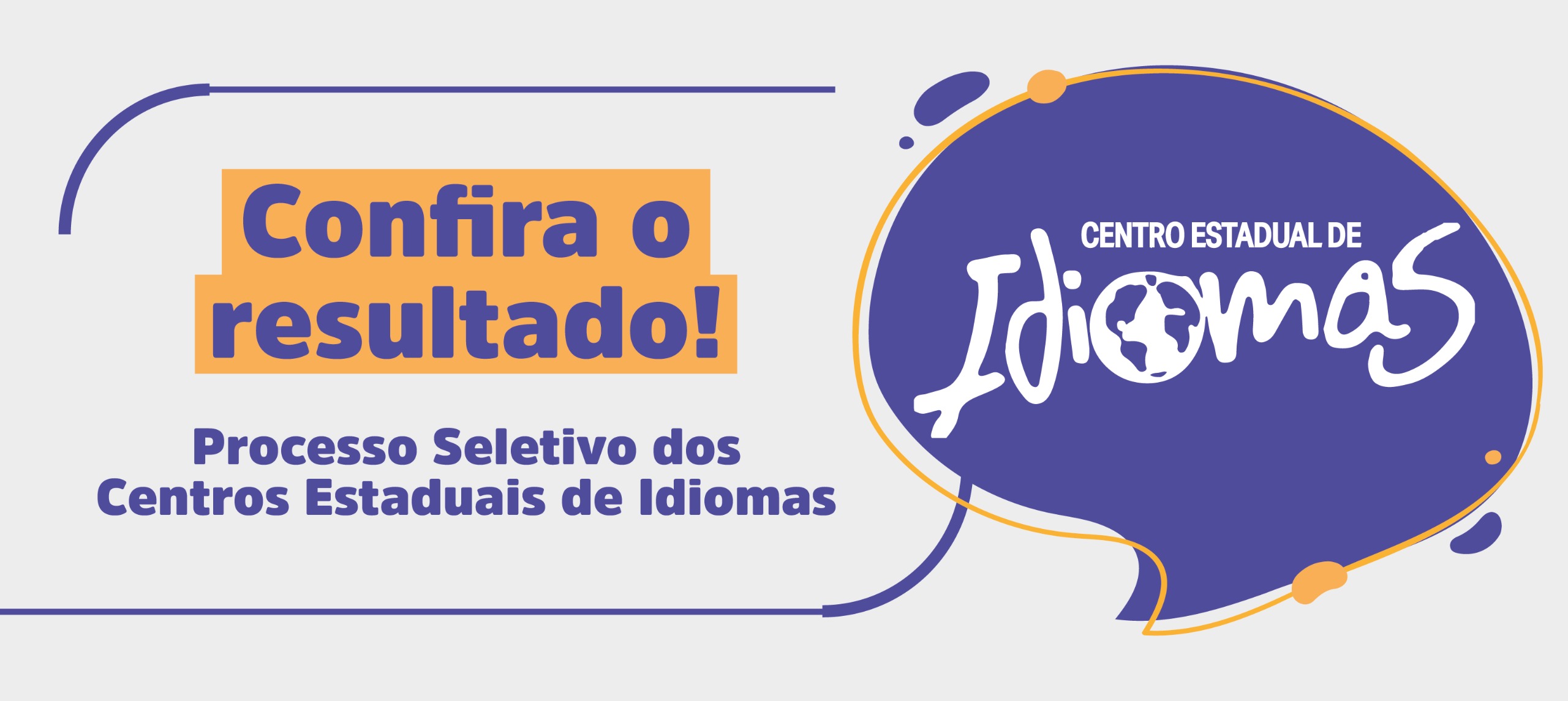 SEDU - Sedu divulga resultado do processo seletivo dos Centros ...