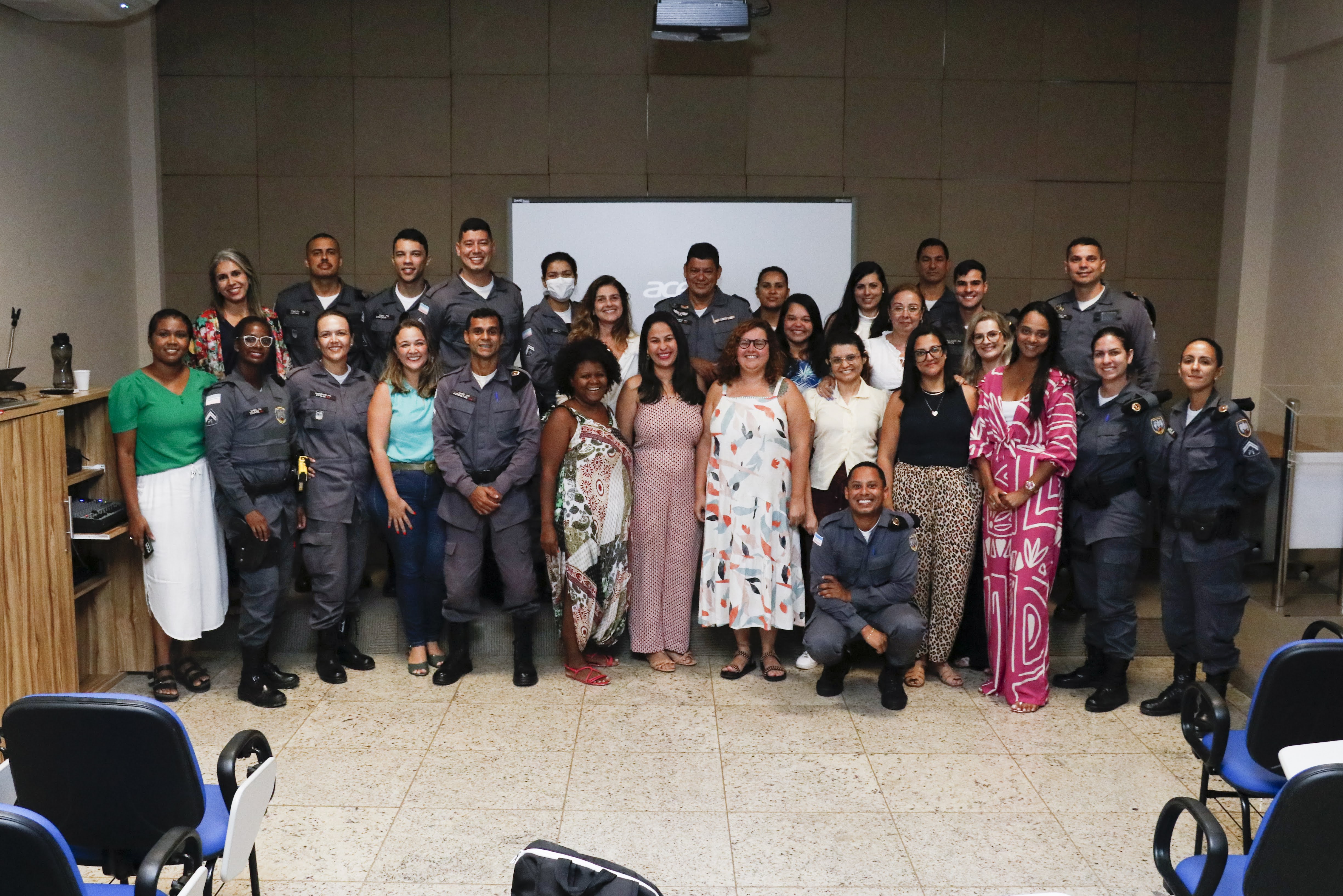 SEDU - Sedu realiza 1º Encontro de Alinhamento entre equipes da ...