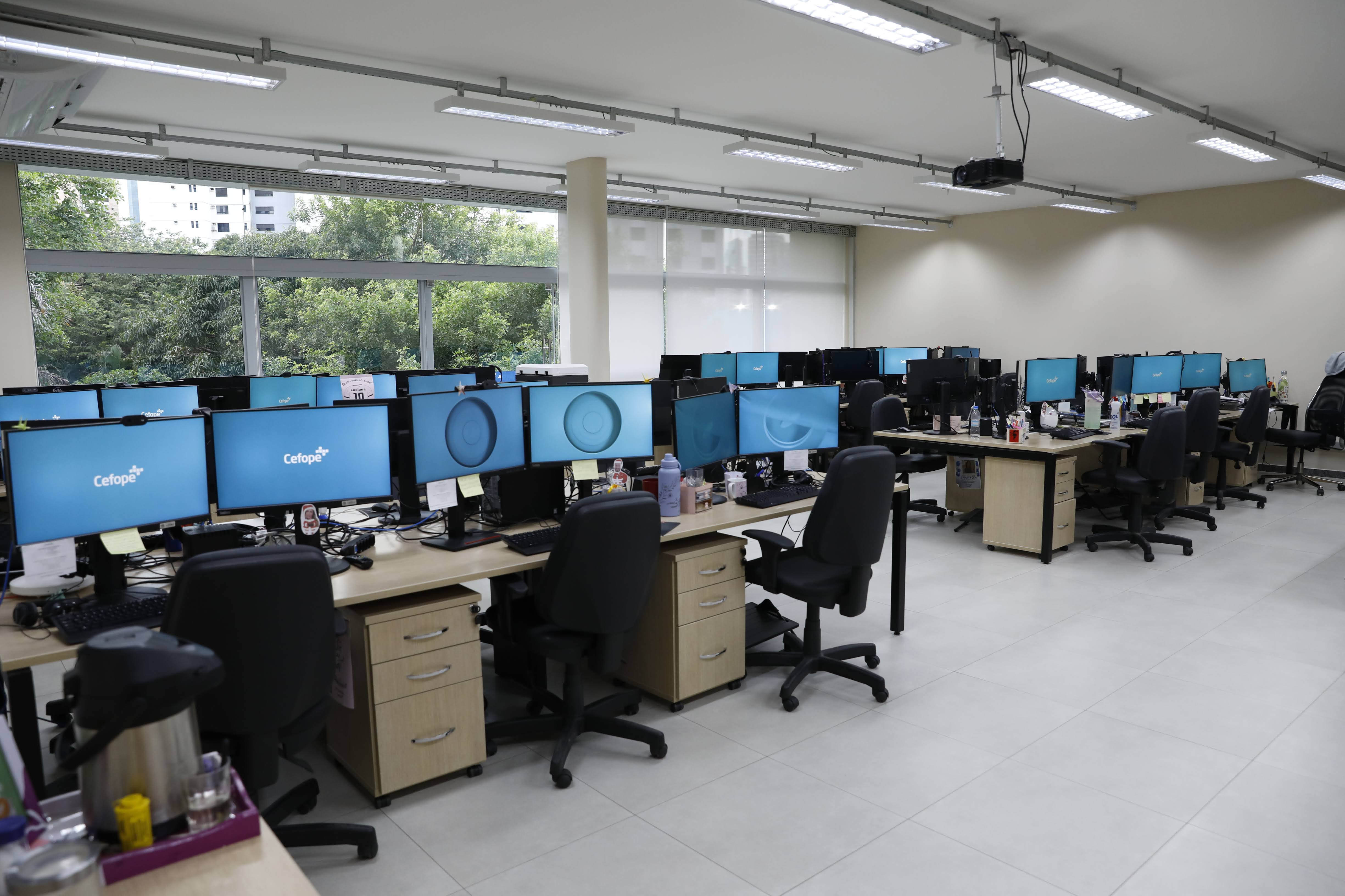 SEDU - Governo do Estado inaugura novo Centro de Formação dos ...