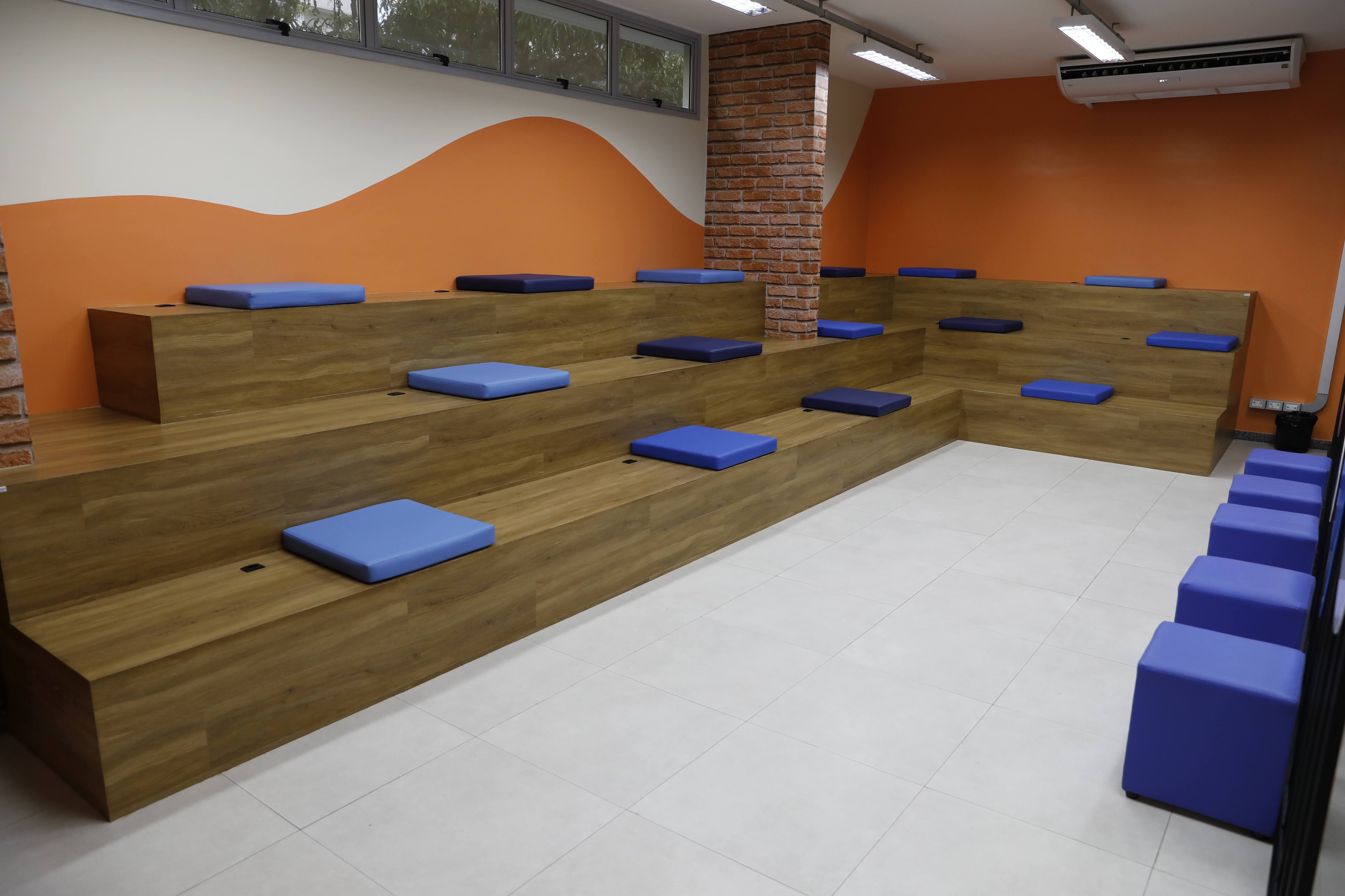 SEDU - Governo do Estado inaugura novo Centro de Formação dos ...