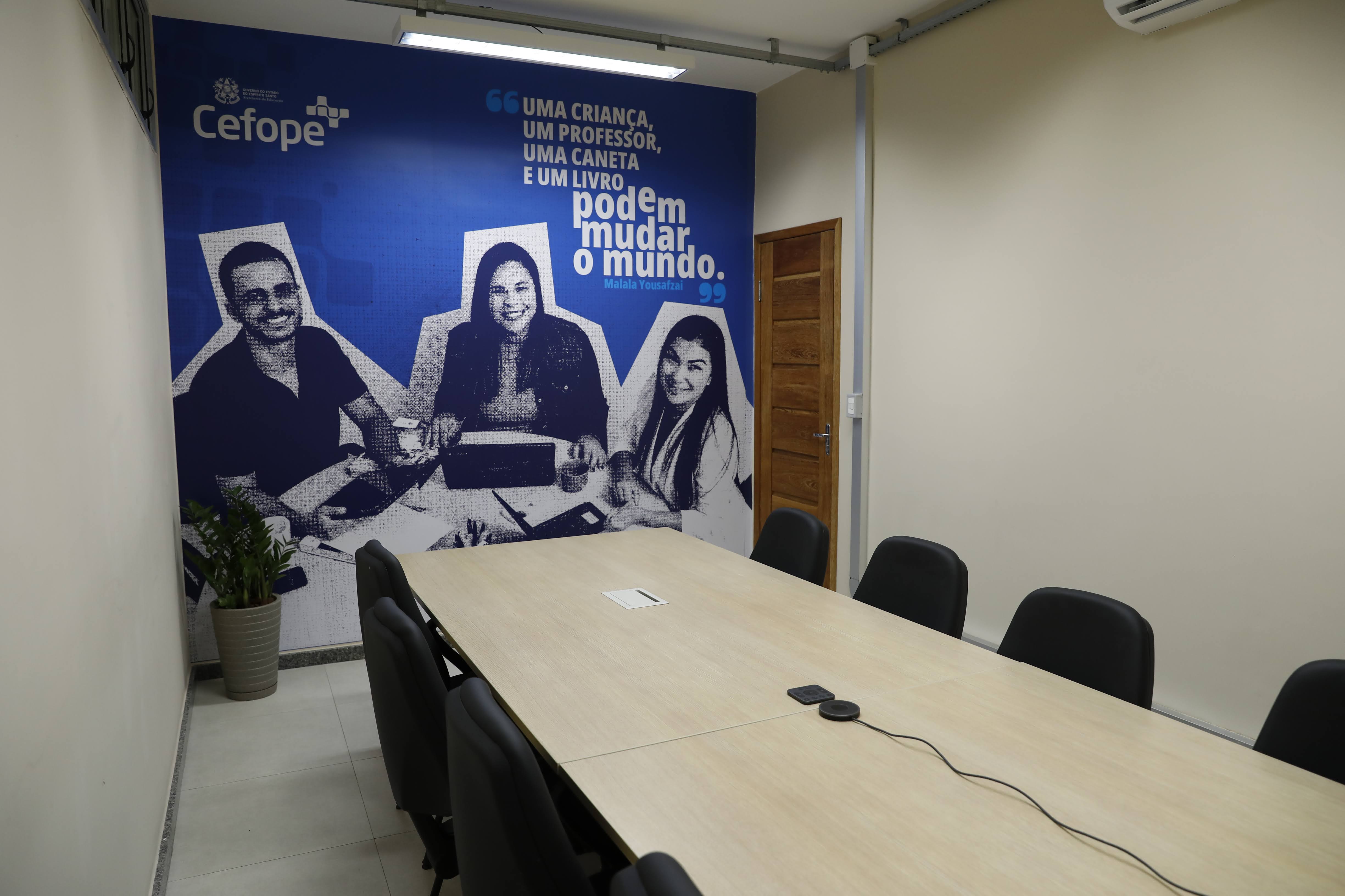 SEDU - Governo do Estado inaugura novo Centro de Formação dos ...