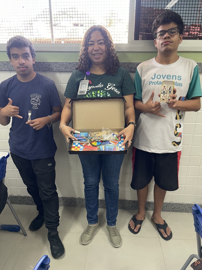 SEDU - Jogo ‘Reinos Mercantilistas’ transforma aprendizagem em ...