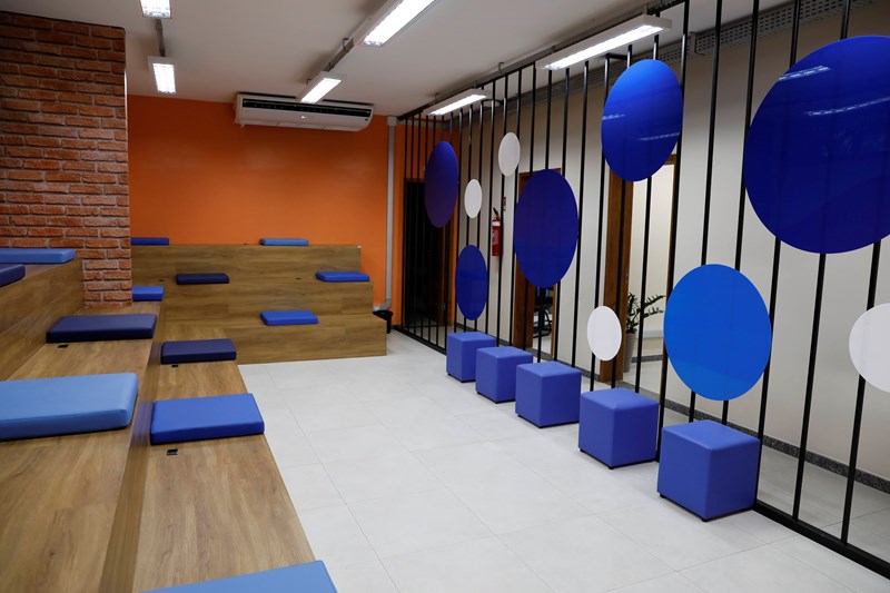 SEDU - Governo do Estado inaugura novo Centro de Formação dos ...